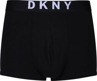 DKNY Mens Boxer Briefs, Multicolour, XL (3er Pack)