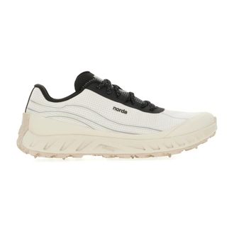 Norda Norda, Homme, Chaussures, Blanc, Taille: 43 1/2 EU 002 Baskets