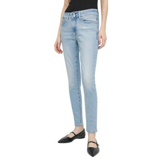 Levi's Jean Skinny - Femme - Jeans - Bleu - Taille: W26 L30