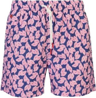 Kiton Homme, Maillots de bain, Multicolore, Taille: XL Maillots de bain