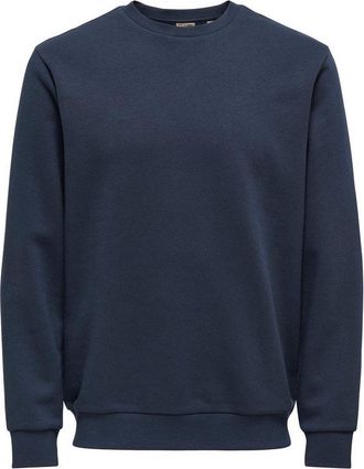 Only & Sons Sweatshirt ONSCERES CREW NECK NOOS