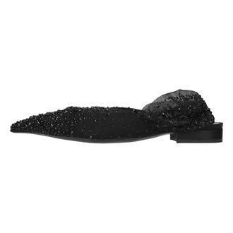 Gedebe Gedebe, Damen, Schuhe, Schwarzk, 39 EUGr&ouml;&szlig;e