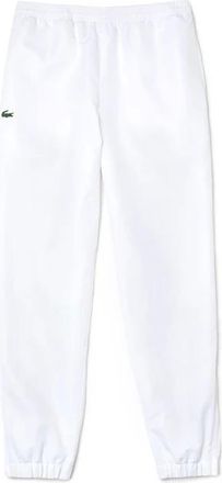 Lacoste Herren, Hosen, Wei&szlig;, LGr&ouml;&szlig;e