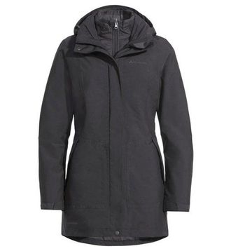 Vaude Idris 3in1 Parka III W - Trekkingjacke - Damen