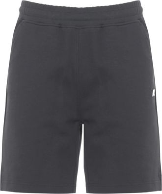 K-Way Homme, Shorts, Bleu, Taille: S Keny Bermuda