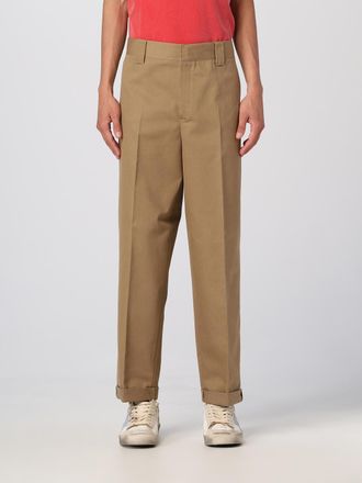 Golden Goose Hose GOLDEN GOOSE Herren Farbe Beige
