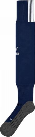 Erima Stutzenstrumpf Madrid New Navy 33-36