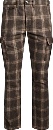 Sartoria Tramarossa HOSEN & R&Ouml;CKE - Hosen auf YOOX.COM