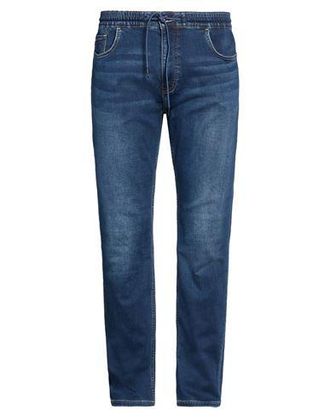 Salsa Jeans BAS - Pantalons en jean sur YOOX.COM