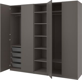 IKEA PAX / FORSAND Kleiderschrank