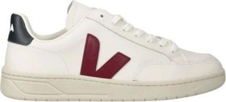 Veja Herren, Schuhe, Wei&szlig;, 44 EUGr&ouml;&szlig;e