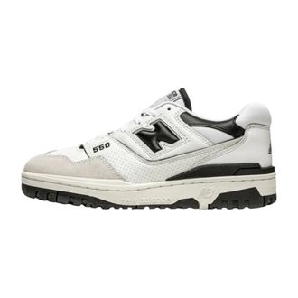 New Balance Homme, Chaussures, Multicolore, Taille: 44 1/2 EU Baskets 550
