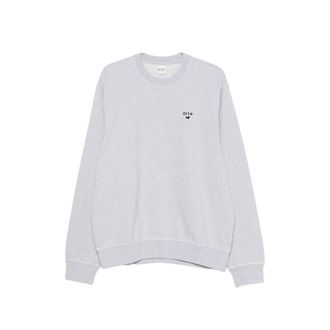 Arte Logo-embroidered Sweater