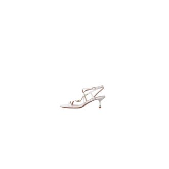 Liu Jo Damen, Schuhe, Beige, 36 EUGr&ouml;&szlig;e