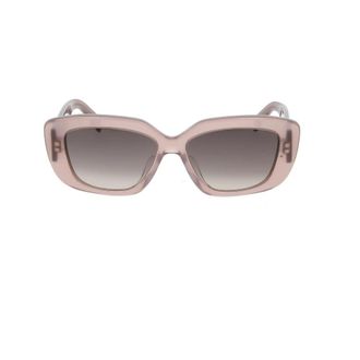 Celine Sonnenbrille - - Accessories - Damen - Rosa - ONE SIZE