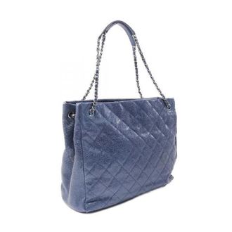 Chanel Damen, Pre-Owned, Blau, ONE SIZEGr&ouml;&szlig;e