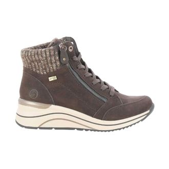 Remonte D0T77 Bottine - Femme - Chaussures - Brun - Taille: 41 EU
