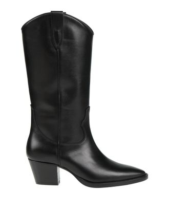 Anna F. SCHUHE - Stiefel auf YOOX.COM