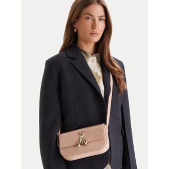 Patrizia Pepe Handtasche Patrizia Pepe 8B0231/L125 Rosa