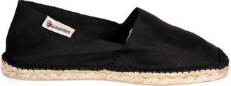 Espadrilles Homme, Chaussures, Noir, Taille: 42 EU Espadrilles