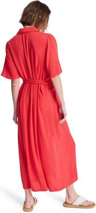 Roxy Sommerkleid Island Escape Solid