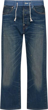 Junya Watanabe HOSEN & R&Ouml;CKE - Jeanshosen auf YOOX.COM