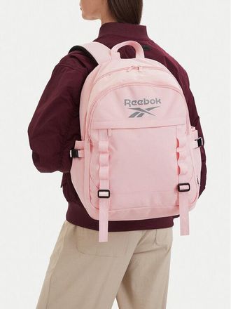 Reebok Rucksack CWBEO-RBK-M-002-10 Hellrosa
