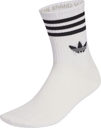 adidas Socken 3-STRIPES CREW 10 PAIRS