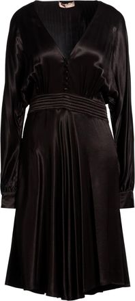 Twin-Set KLEIDER - Midi-Kleider auf YOOX.COM