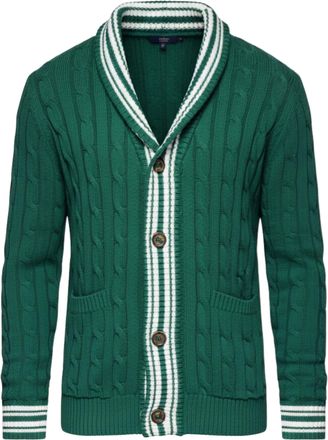 Ombre Pullover OM-SWCD-0152