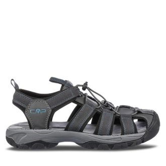 F.lli Campagnolo Sandalen CMP Sahiph 30q9517 Grau
