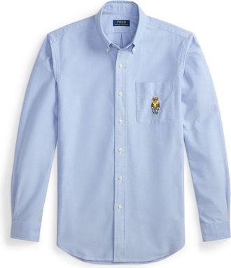 Polo Ralph Lauren Hemd CLASSIC