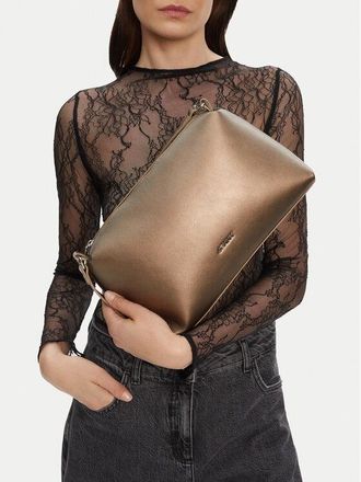 Jenny Handtasche C-JNY-M-005-08 Grau