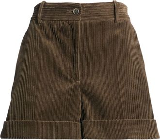 P.A.R.O.S.H. HOSEN & R&Ouml;CKE - Shorts & Bermudashorts auf YOOX.COM