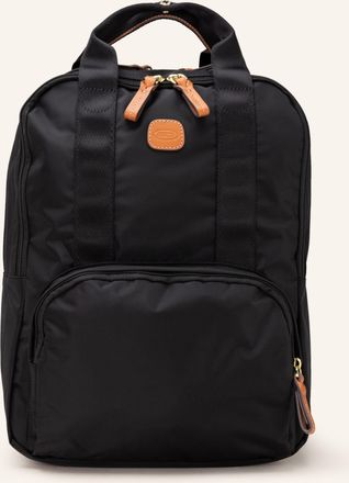 Bric's Rucksack X-Travel schwarz