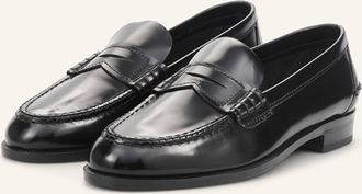 Lottusse Lottusse Loafer Liberty schwarz