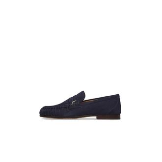 Loriblu Femme, Chaussures, Bleu, Taille: 38 EU Mocassin