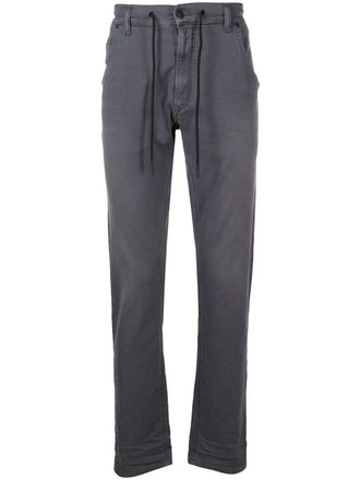 Diesel jean 2030 D-Krooley 0670M - Gris