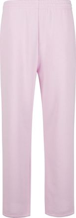 Urban Classics Fluffy Sweatpants softpink, 4XL
