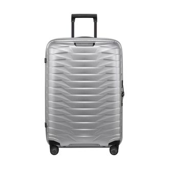 Samsonite Proxis Spinner 69/25 - - Suitcases - Herren - Grau - ONE SIZE