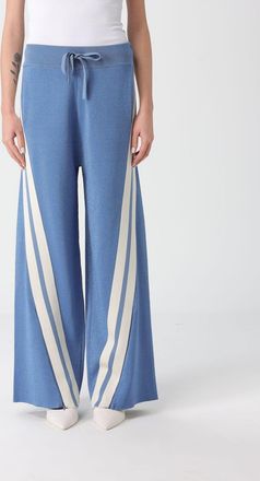 Pinko Hose PINKO Damen Farbe Hellblau