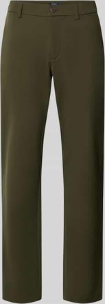 Mc Neal Tapered Fit Hose mit Ges&auml;&szlig;taschen