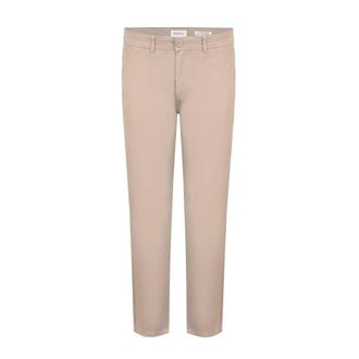 SoulCal&Co SoulCal - Chino f&uuml;r Herren (Steinfarben)