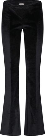 Dondup Pantalons D&eacute;contract&eacute;s - Noir