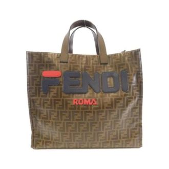 Fendi Damen, Pre-Owned, Braun, ONE SIZEGr&ouml;&szlig;e