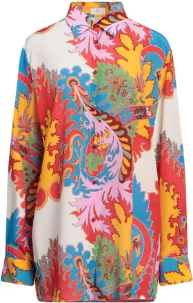 Etro TOPS - Hemden auf YOOX.COM