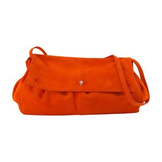 Staud Staud - Sacs &agrave; main - Femme - Sacs - Rouge - Taille: ONE Size