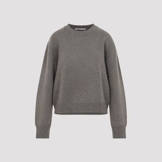 STUDIO NICHOLSON Morina Crewneck Jumper