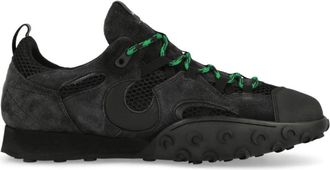 Marine Serre Rise Tyko Sneakers - Schwarz