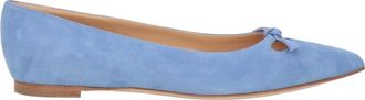 Sergio Rossi SCHUHE - Ballerinas auf YOOX.COM